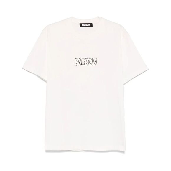 BARROW | Shirts | Barrow Men Jersey Tshirt Unisex | Poshmark